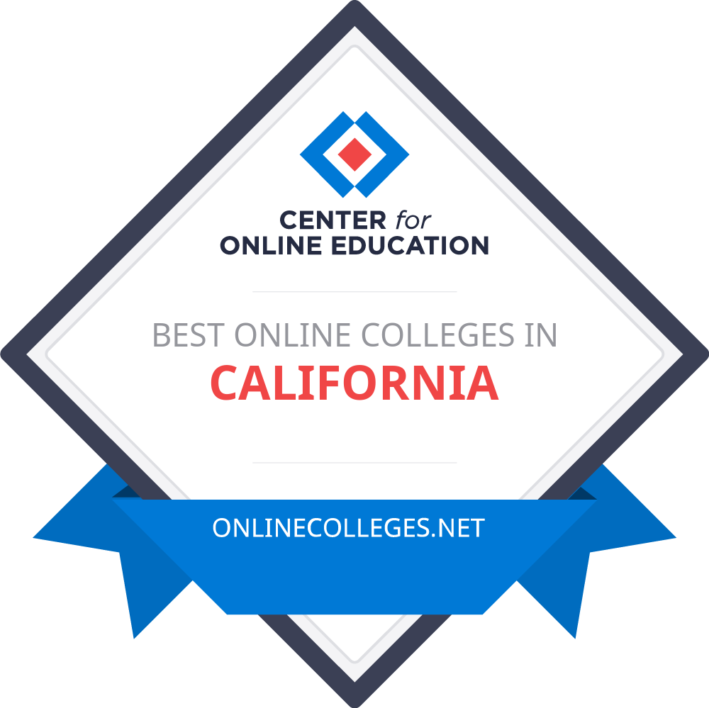 Online Colleges in California | 25 Best Online Schools in CA